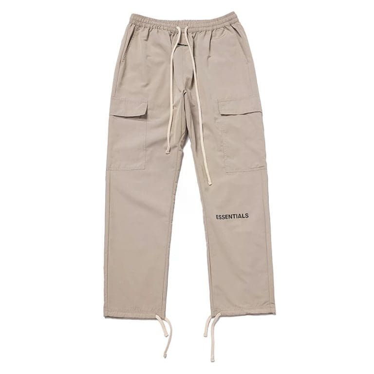 Fear of God Essentials Pants | FREE Shipping | Gift Included