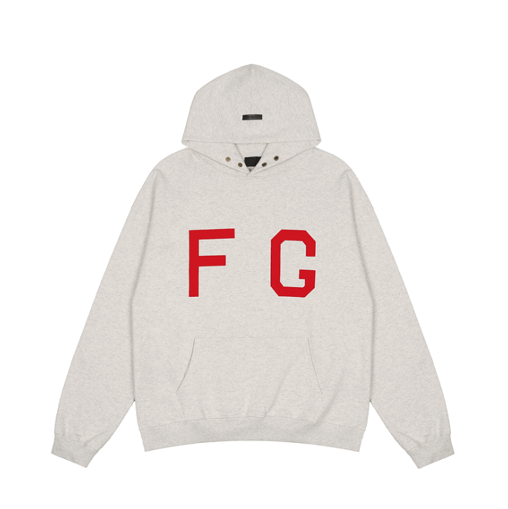 Fear of God Apparel | Free Shipping Worldwide