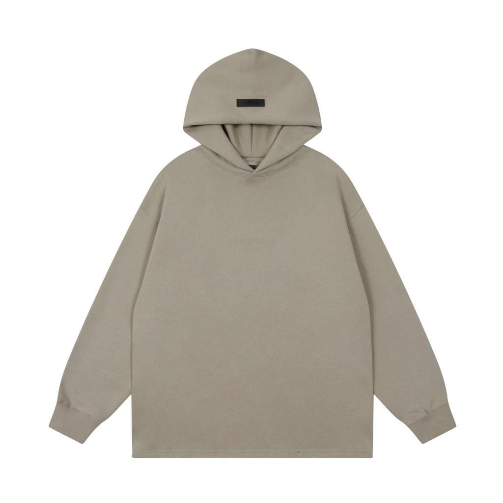 Fear of God Essentials Hoodie | FREE Shipping | Gift Included