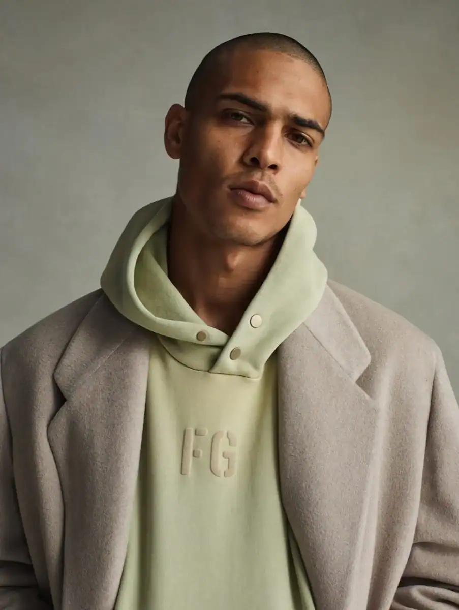Fear of God Apparel | Free Shipping Worldwide