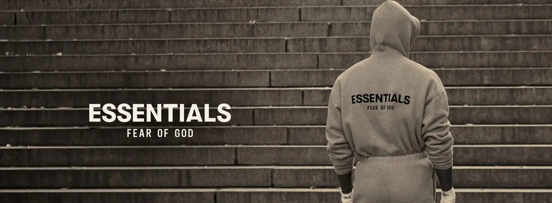 Fear of God Apparel | Free Shipping Worldwide